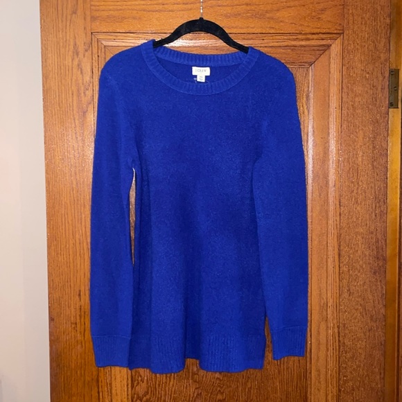 J Crew Factory Sweaters Nwt Jcrew Factory Womens Extra Soft
